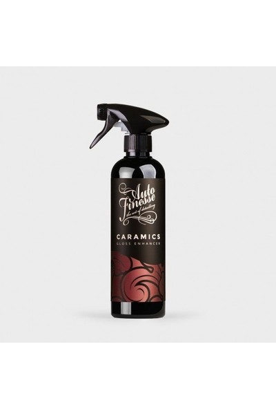 Auto Finesse Caramics(Seramik Bazlı Hızlı Cila) 500 ml