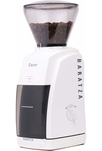 Baratza Encore Konik Hazneli Kahve Öğütücü