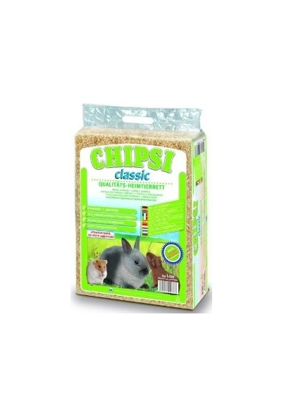 Jrs Chipsi Classic 60 Lt Jrs Chipsi Classic 60 Lt