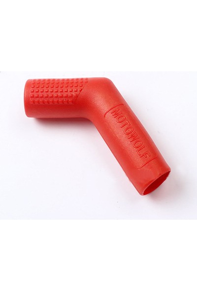 Caken Motosiklet Vites Çorabı Vites Pedal Çorap