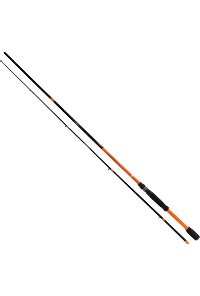 Bauer Akira 210 cm 5-20 gr Spin Olta Kamışı Bauer Akira 210 cm 5-20 gr Spin Olta Kamışı