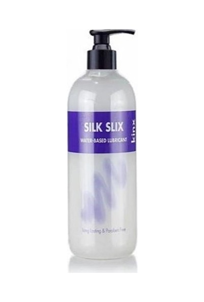 Siksilk Meyve Aromalı Kayganlaştırıcı Jel 250 ml