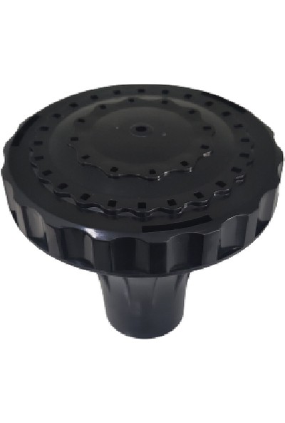 Teskon Süs Havuzu Fıskiyesi Üç Katlı 1