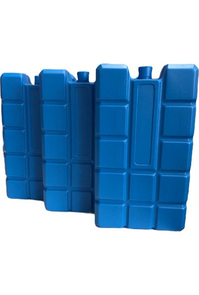 Viyol Pazarı Jel 460 gr Buz Aküsü 10 Adet (16X9,2X3,3)CM Viyol Pazarı Jel 460 gr Buz Aküsü 10 Adet (16X9,2X3,3)CM