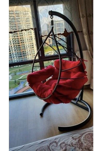 Ocak Express Ock Garden's Salıncak Kapalı Bahçe Balkon Salıncağı Ocak Express Ock Garden's Salıncak Kapalı Bahçe Balkon Salıncağı