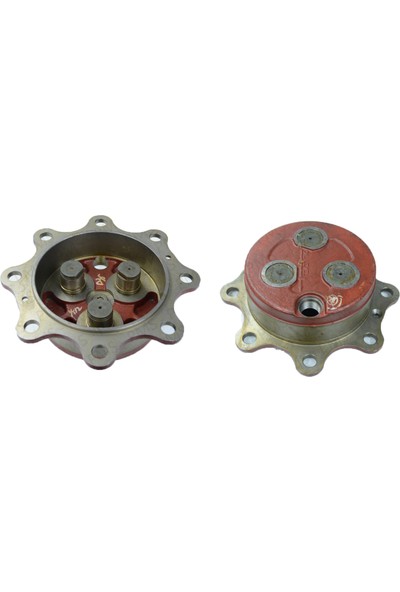 Carraro Cer Kapağı 066855