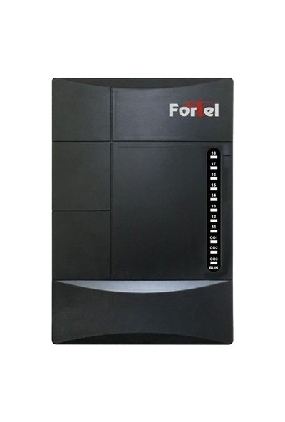 Fortel Z308 3/8 Telefon Santralı 20 Sn Robot