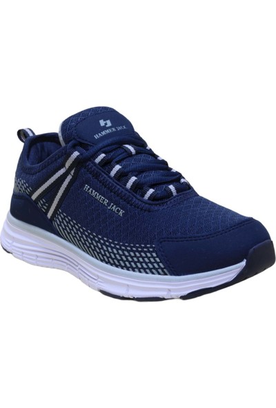Hammer Jack Kelly Bayan Fitness Ayakkabı - Lacivert - 36