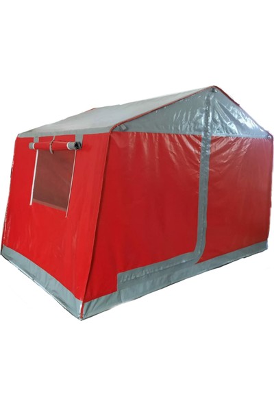 Uludağ Çadır 3x3 Birinci Kalite Branda Çadır