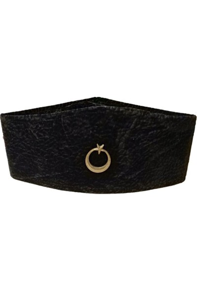 Çağdaş Atatürk Kalpak Şapka