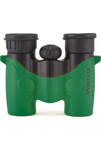 Bushman Junior 8X21 Yeşil Dürbün