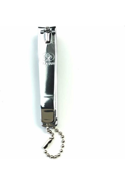 Taksun 665 Büyük Boy Tırnak Makası