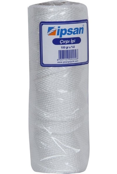 Ipsan Çırpı Ipi 100 gr