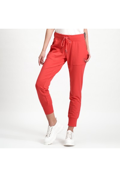 Dkny Jeans Kadın Jogger Pantolon