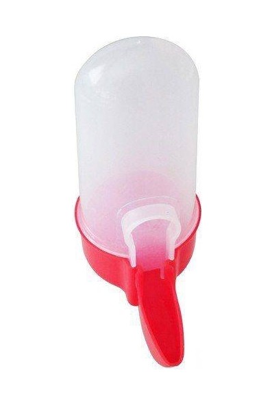 Badem Akvaryum Gaga Suluk Papağan Suluğu Büyük 17 cm Badem Akvaryum Gaga Suluk Papağan Suluğu Büyük 17 cm