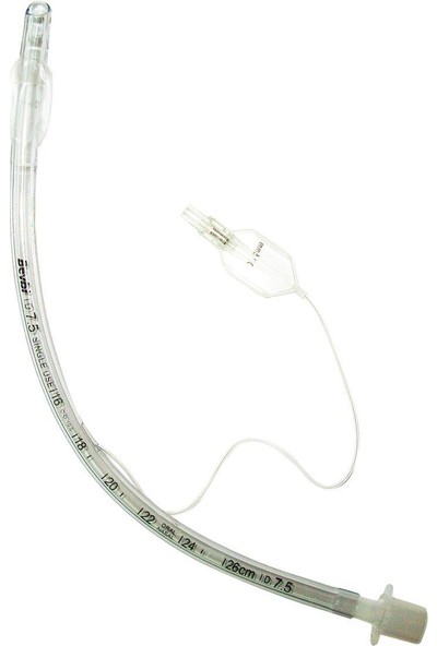 Nextech Marmara Norm - Endotrakeal Tüp No. 8.5 Nextech Marmara Norm - Endotrakeal Tüp No. 8.5