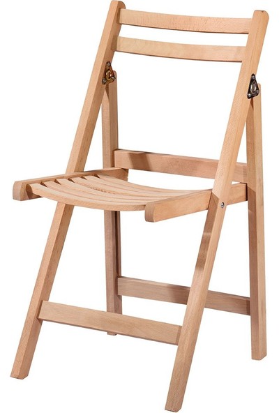 Maaile Store Maailestore Katlanır Sandalye