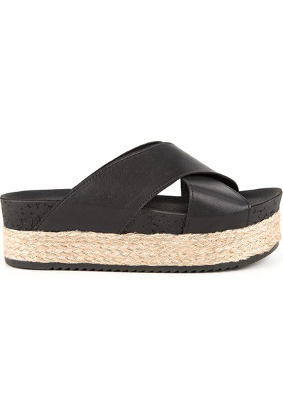 Muya Myra Anatomik Kadın Terlik