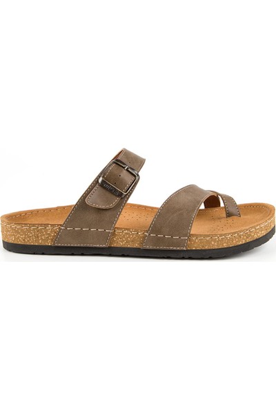 Muya Nanda Anatomik Erkek Terlik