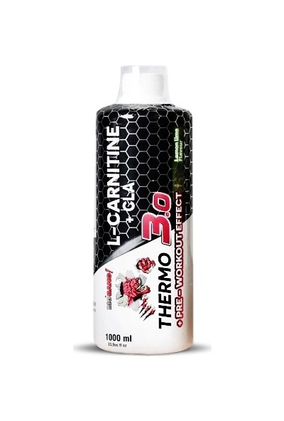 Protouch Nutrition Bigbang Thermo 3.0 L-Carnitine+Cla 1000 ml Ananaslı Protouch Nutrition Bigbang Thermo 3.0 L-Carnitine+Cla 1000 ml Ananaslı