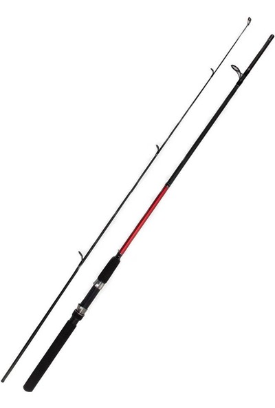 Bauer Spinex 210 cm 10-40 gr Olta Kamışı
