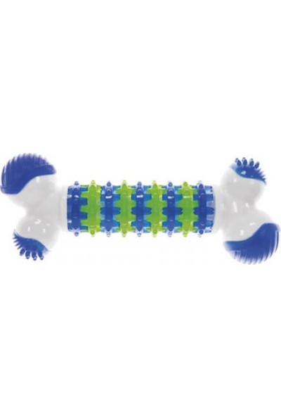 İmac Büyük Boy Dayanıklı Oyuncak Kemik 18,5 cm Idili İmac Büyük Boy Dayanıklı Oyuncak Kemik 18,5 cm Idili