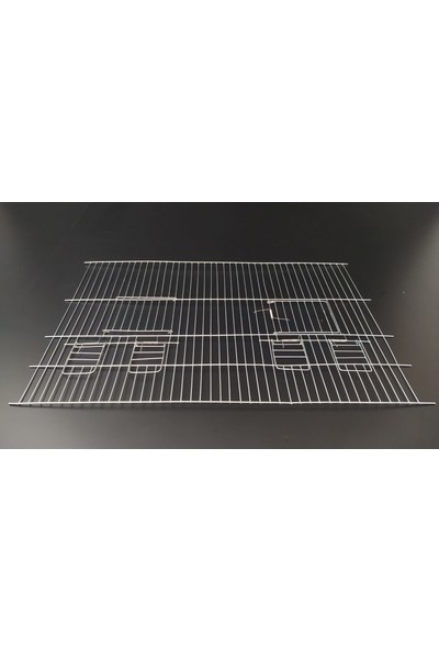 Çotanak Kafes 40X60 Öntel Salma Önü Öntel 60X40