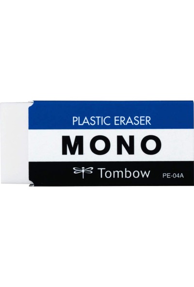 Tombow Mono Beyaz Silgi 23X11X55 mm Tombow Mono Beyaz Silgi 23X11X55 mm