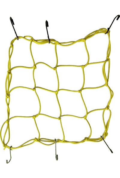 Vexo File Neon Sarı Vexo File Neon Sarı