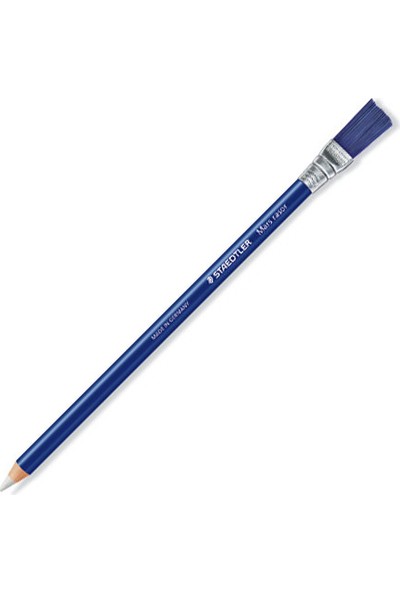 Staedtler Mars Rasor Eraser Fırçalı Daktilo Silgisi Staedtler Mars Rasor Eraser Fırçalı Daktilo Silgisi