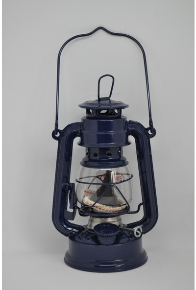 Darkbear Gemicifeneri Gaz Lambası