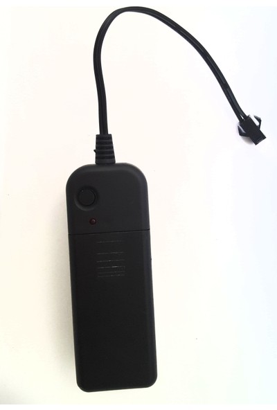 Femex Ip Neon LED Için Pilli 3 Modlu Inverter Kumanda