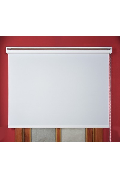 Özgünstorperde Brıllant Kumas Duz Etek Dılımsız