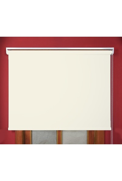 Özgünstorperde Brıllant Kumas Duz Etek Dılımsız