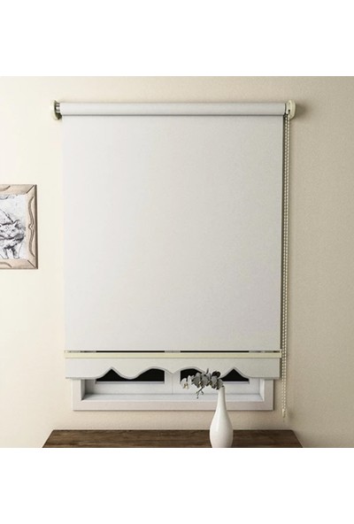 Özgünstorperde Brıllant Kumas Duz Etek Dılımlı