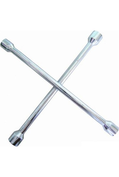 Knitex 4'lü Bijon Anahtarı 35.5cm