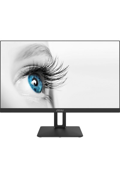 MSI PRO MP271P 27 MSI PRO MP271P 27