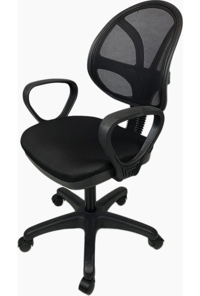 Mertsit Mars Öğrenci Ders Çalışma Sandalyesi