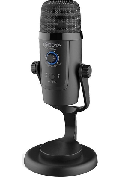 Boya BY-PM500 USB Condenser Mikrofon