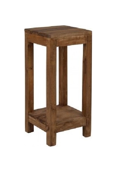 Woody Sharky Dekoratif Sehpa Ahşap Masif Ağaç Eskitme Dekoratif Sehpa Woody Sharky Dekoratif Sehpa Ahşap Masif Ağaç Eskitme Dekoratif Sehpa