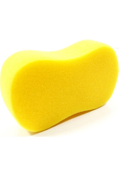 Compax Oto Yıkama Süngeri Yumuşak Fırçasız Yıkama Süngeri