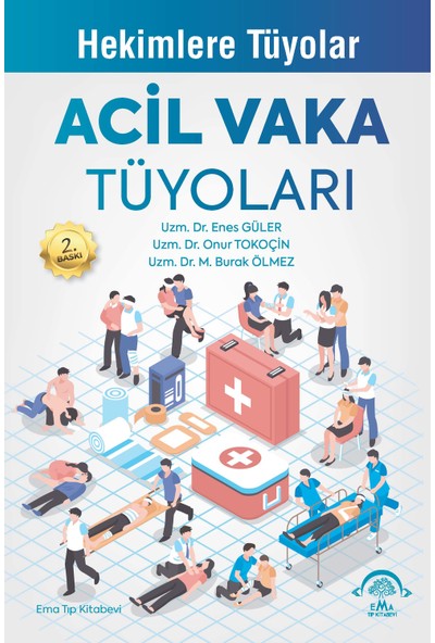 Acil Vaka Tüyoları Acil Vaka Tüyoları