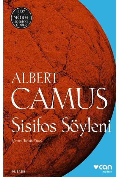 Sisifos Söyleni - Albert Camus Sisifos Söyleni - Albert Camus