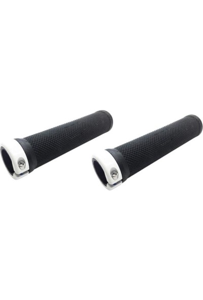 Velo Beyaz Yüzüklü Plastik Elcik