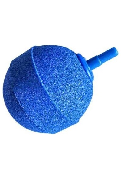 Liya Yuvarlak Hava Tası 4 cm