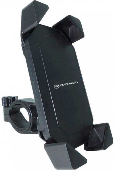 Briviga Ech- 360 Derece Telefon Tutucu 3.5inc ile 7 Inc Arası