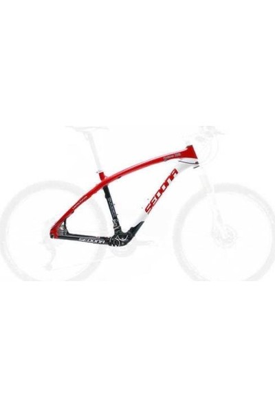 Sedona X3 Karbon Kadro 26 Jant 20