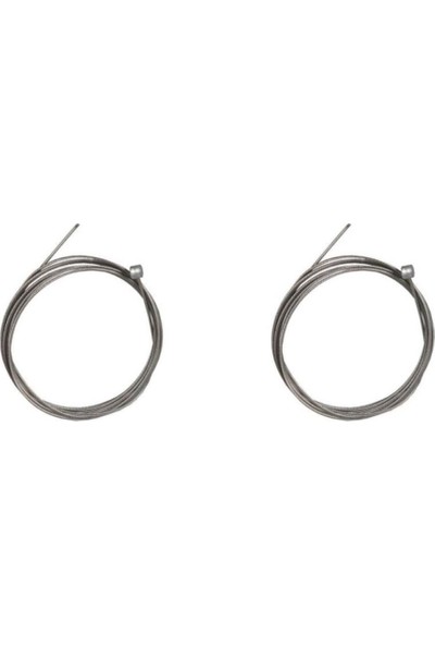 Shimano Fren Teli 2li Set 1.6X2050MM