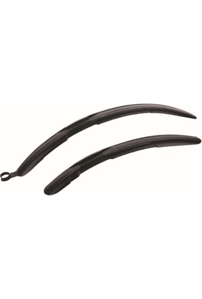 Plus PMG-806 Plastik Çamurluk Takımı 26-28 Inc Uyumlu Plus PMG-806 Plastik Çamurluk Takımı 26-28 Inc Uyumlu