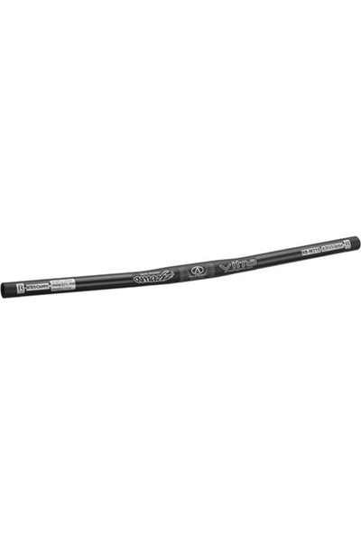 Amoeba Hb-M 210 Vitra Siyah Gidon 25.4mm Amoeba Hb-M 210 Vitra Siyah Gidon 25.4mm